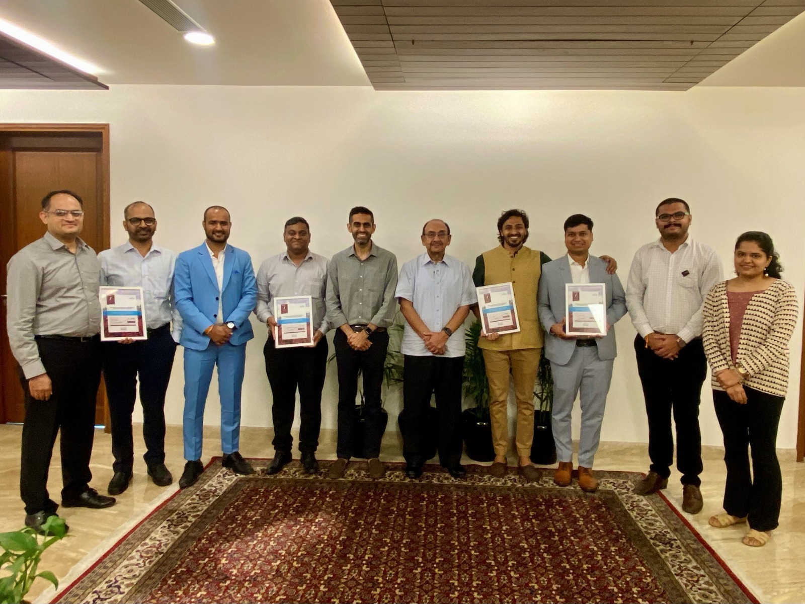 ঘোষিত হল ডিসিএম শ্রীরাম অ্যাগওয়াটার চ্যালেঞ্জ ফাইনালিস্টদের নাম - News ...